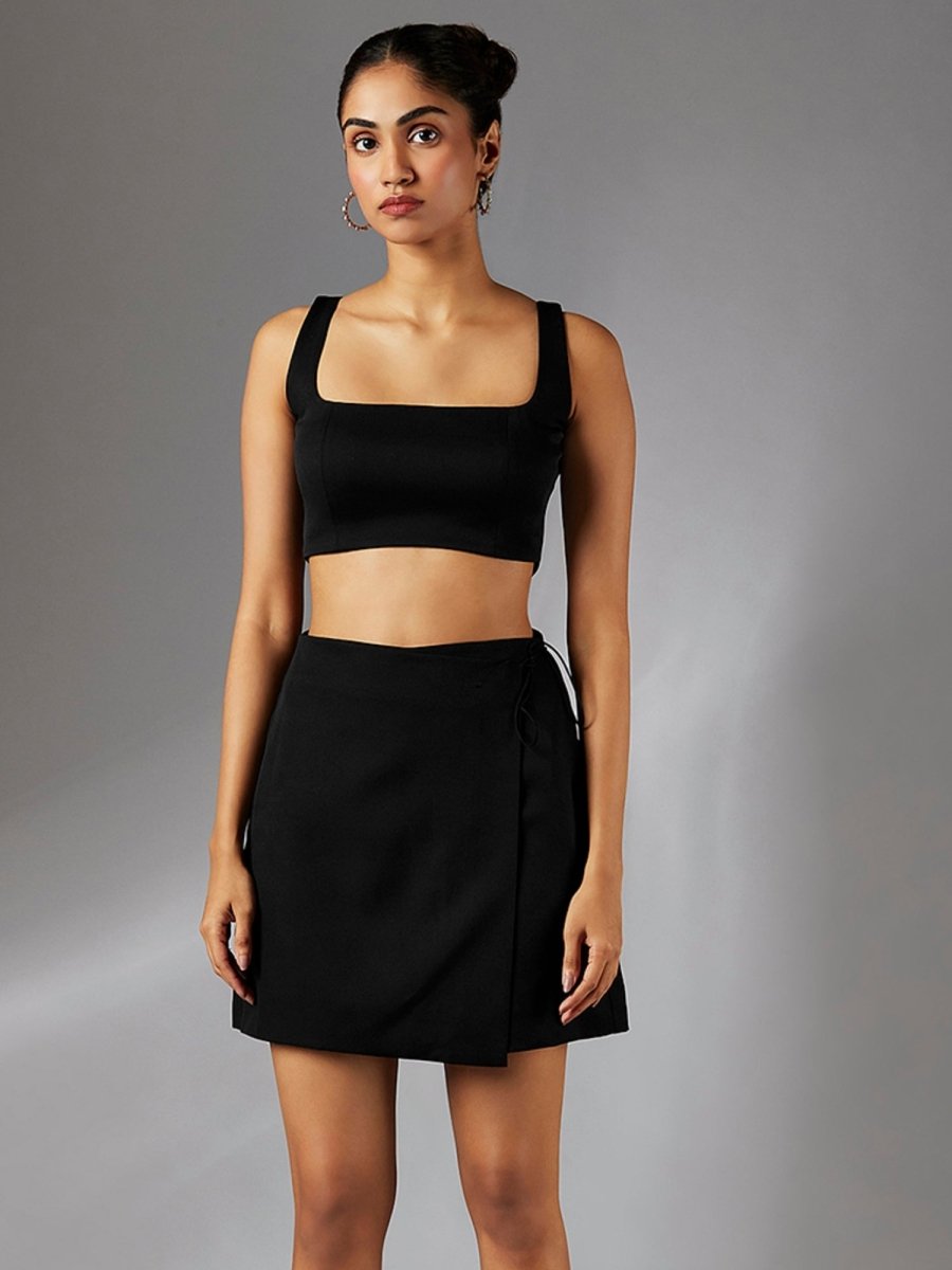 Elena Skort Set – Notch Above