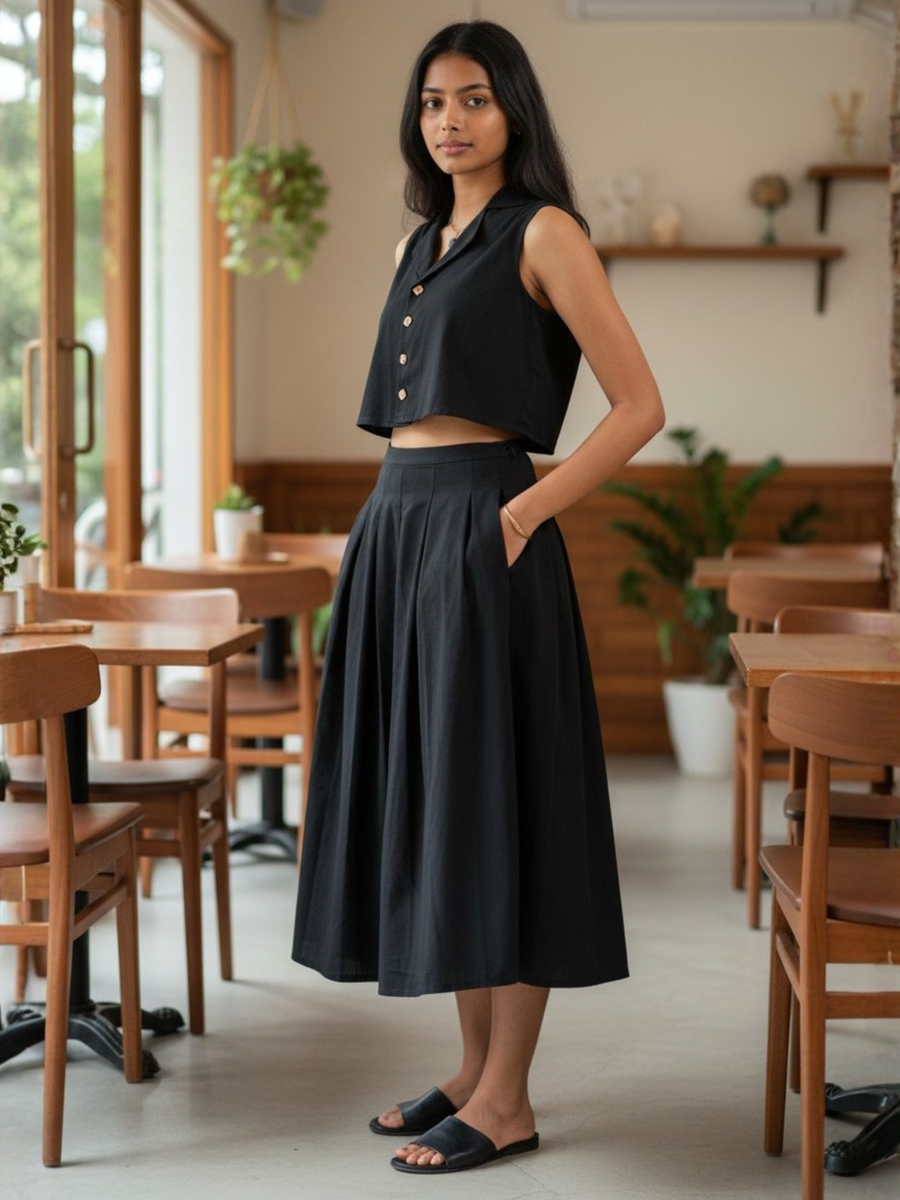 The Basics Edit – Notch Above