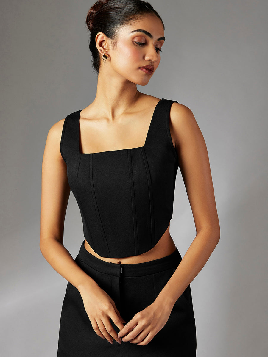 Dina Corset Set – Notch Above