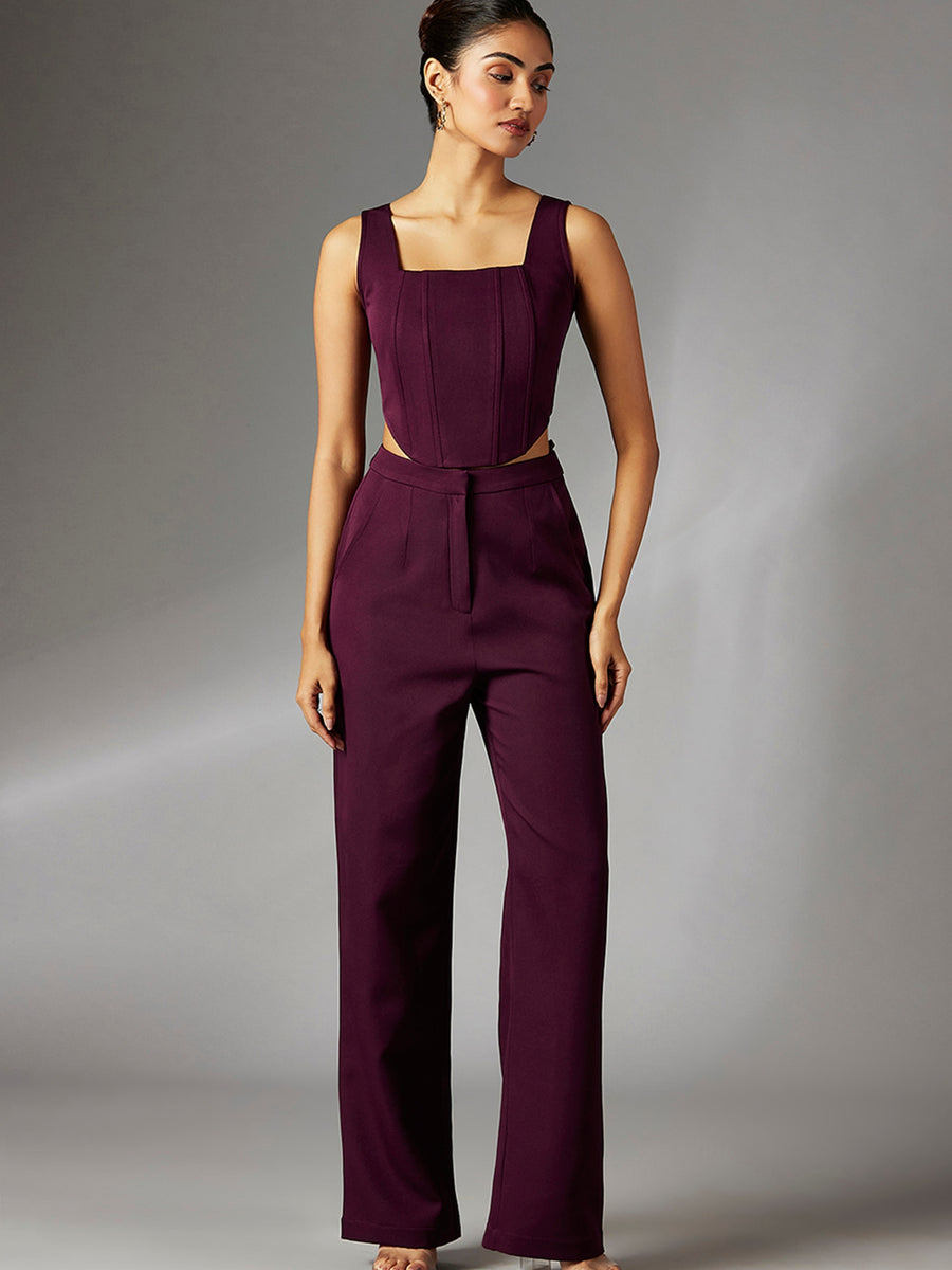 Scarlett Corset Set – Notch Above