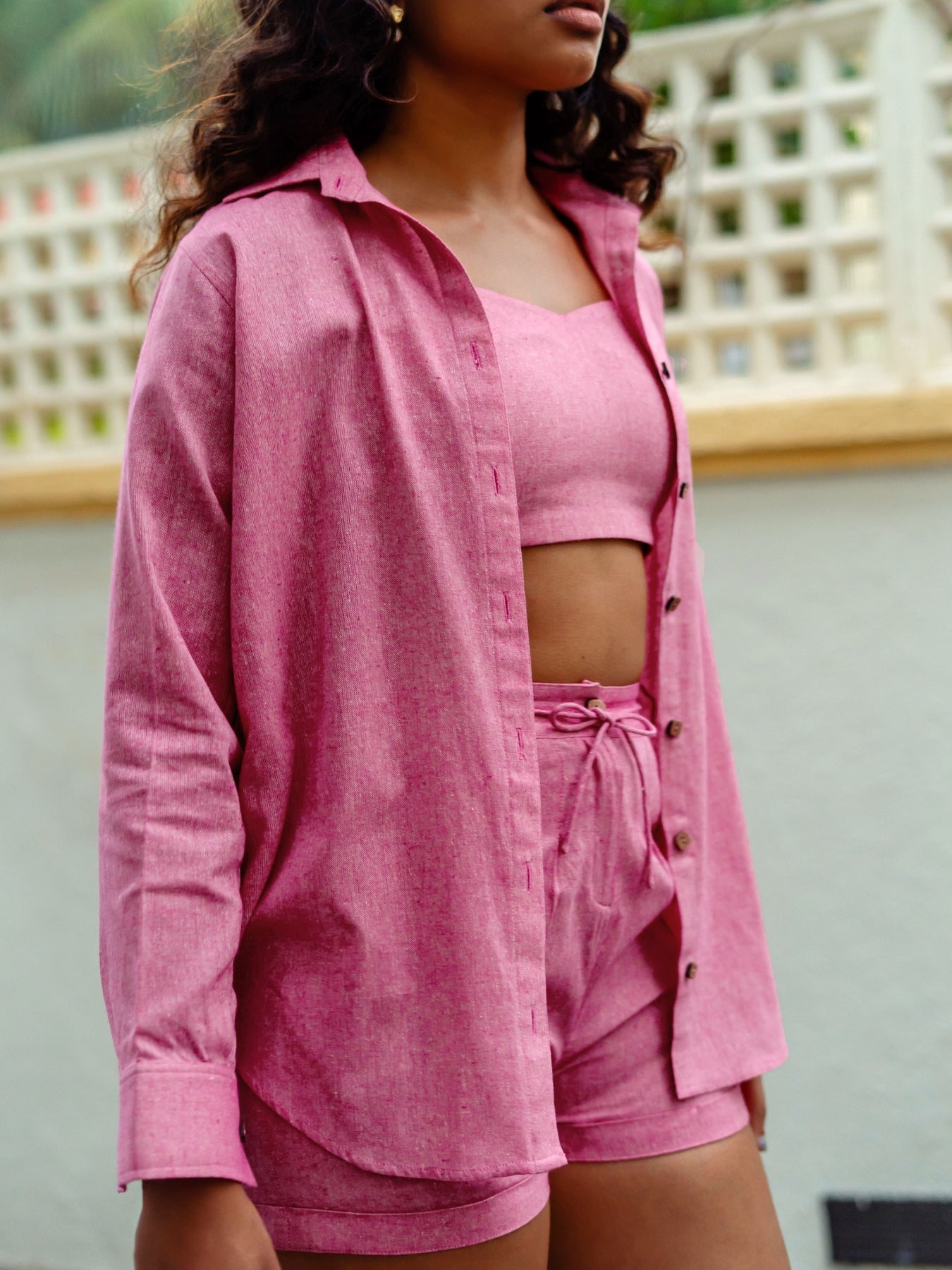 Notch Above -Sustainable & Mindful Women's Wear