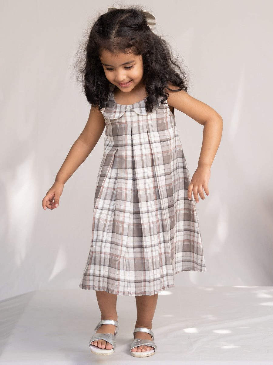 Betsy Girls Dress – Notch Above